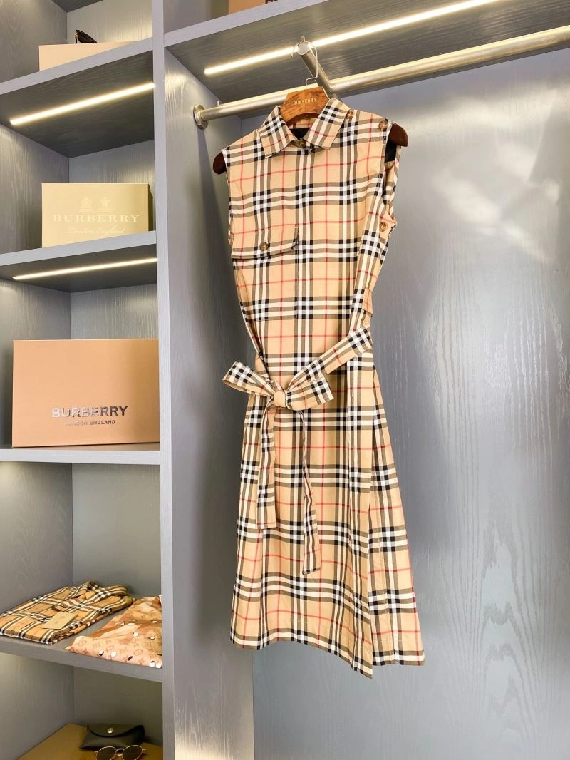 Burberry Dress