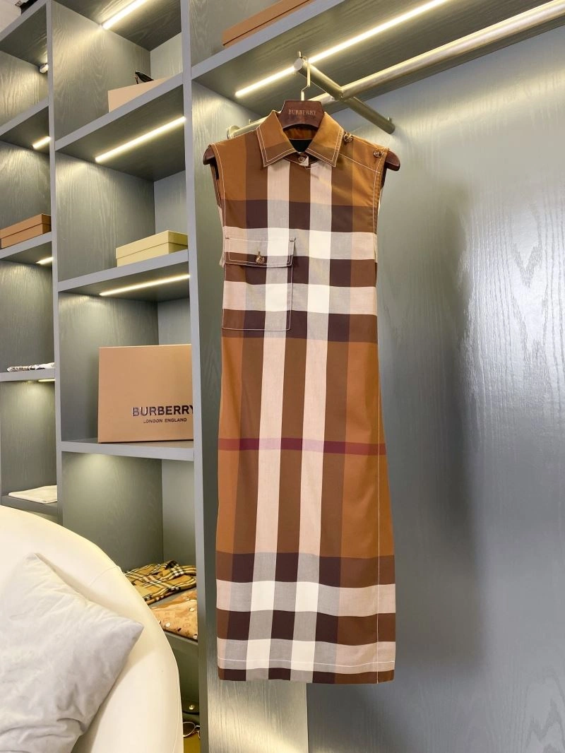 Reasonably priced Burberry Dress