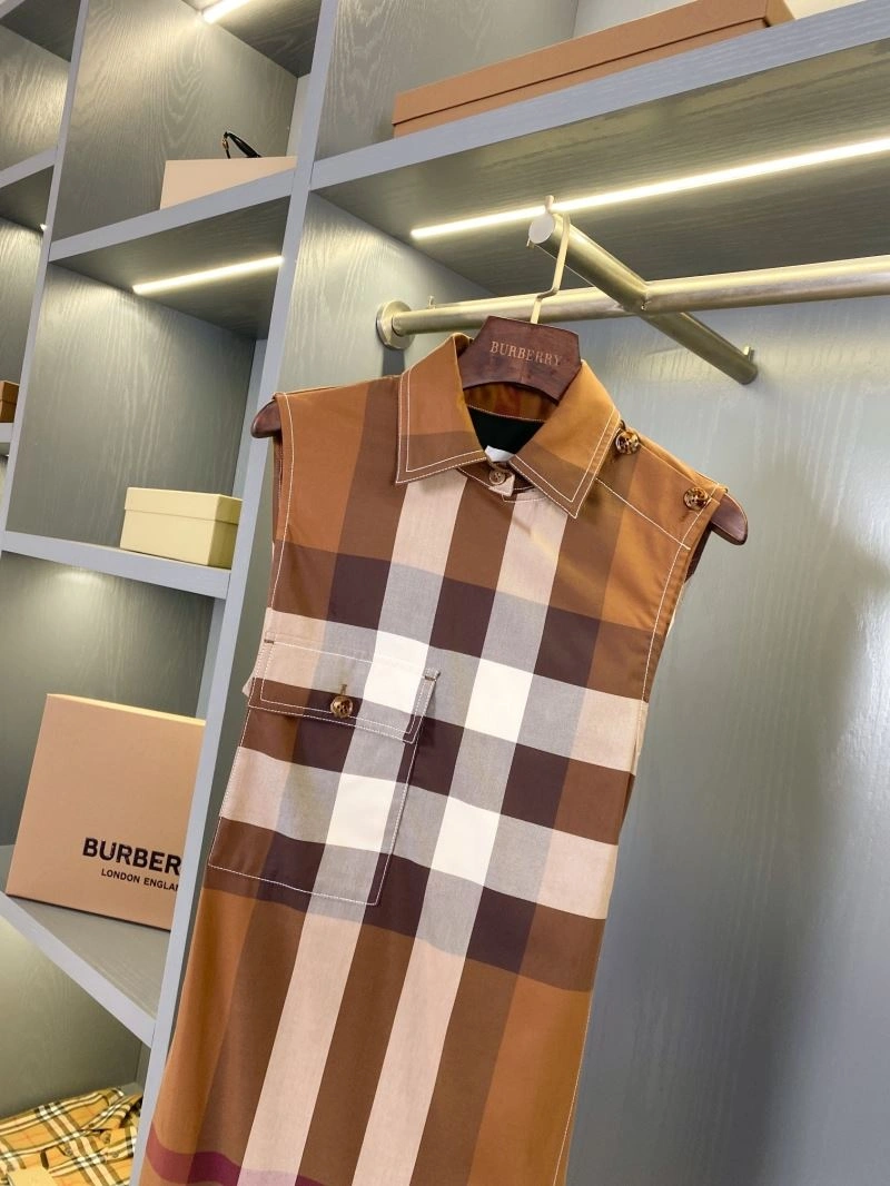 Reasonably priced Burberry Dress