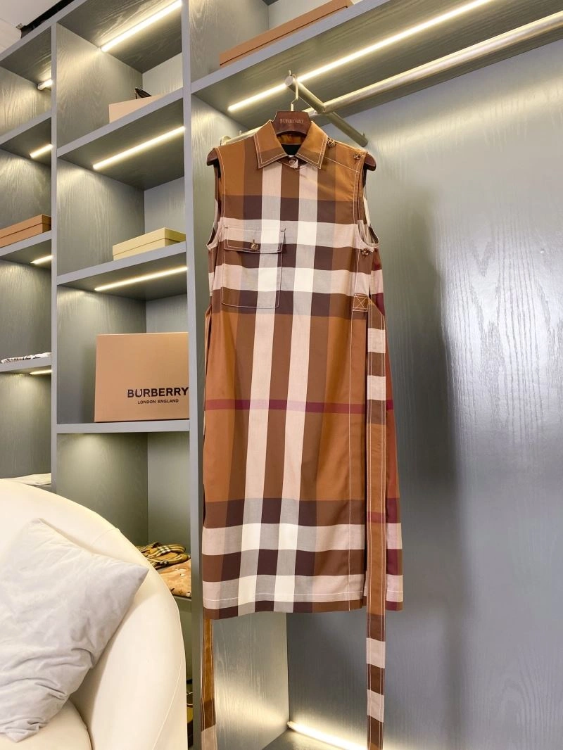 Reasonably priced Burberry Dress