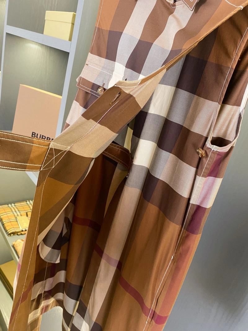 Reasonably priced Burberry Dress
