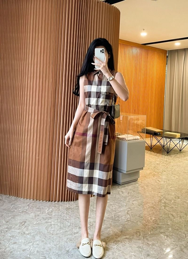 Perfect replica Burberry Dress