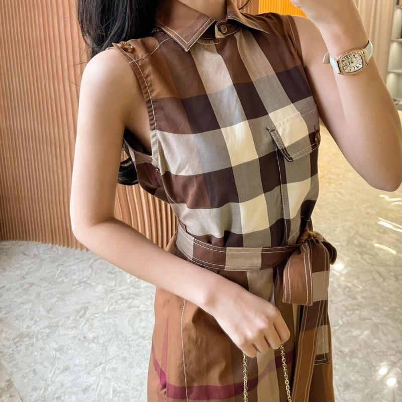 Perfect replica Burberry Dress
