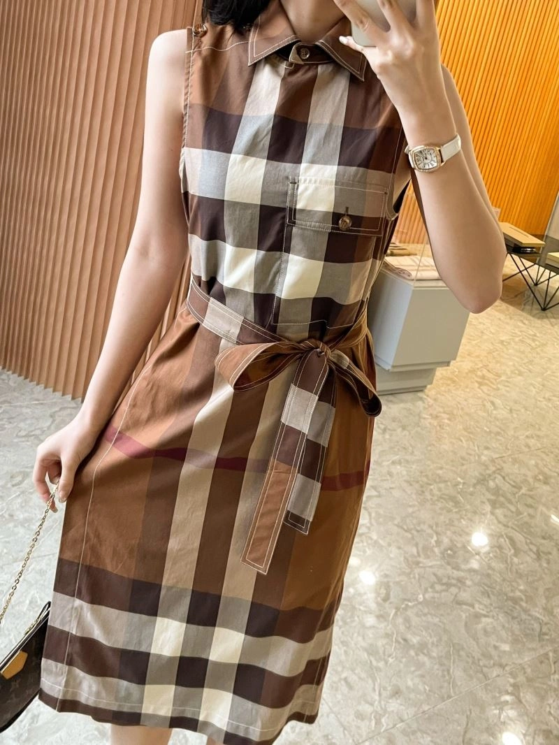 Perfect replica Burberry Dress