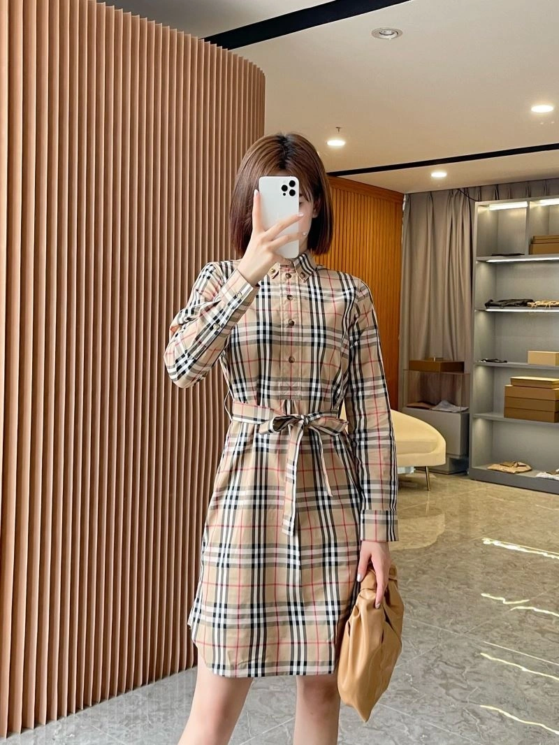 Genuine Burberry Dress