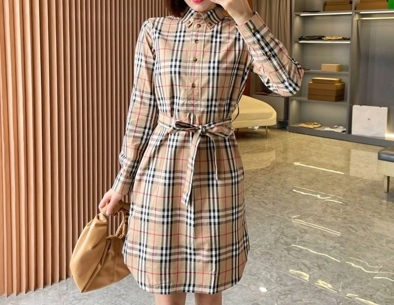 Genuine Burberry Dress