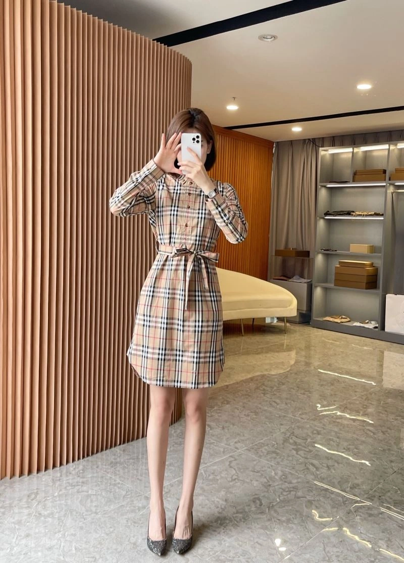 Genuine Burberry Dress