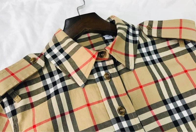 Authentic Burberry Dress