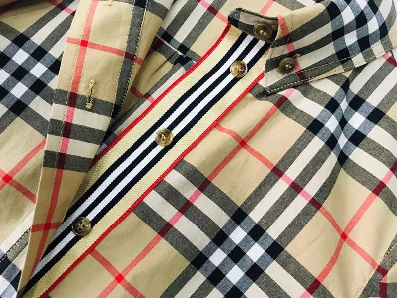 Authentic Burberry Dress