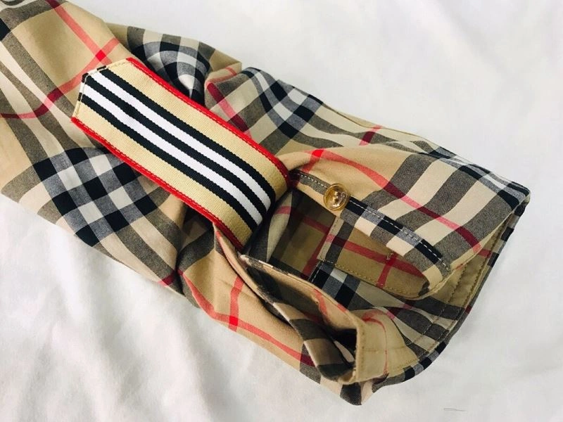 Authentic Burberry Dress