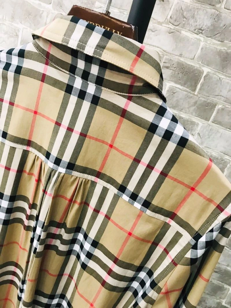 Authentic Burberry Dress