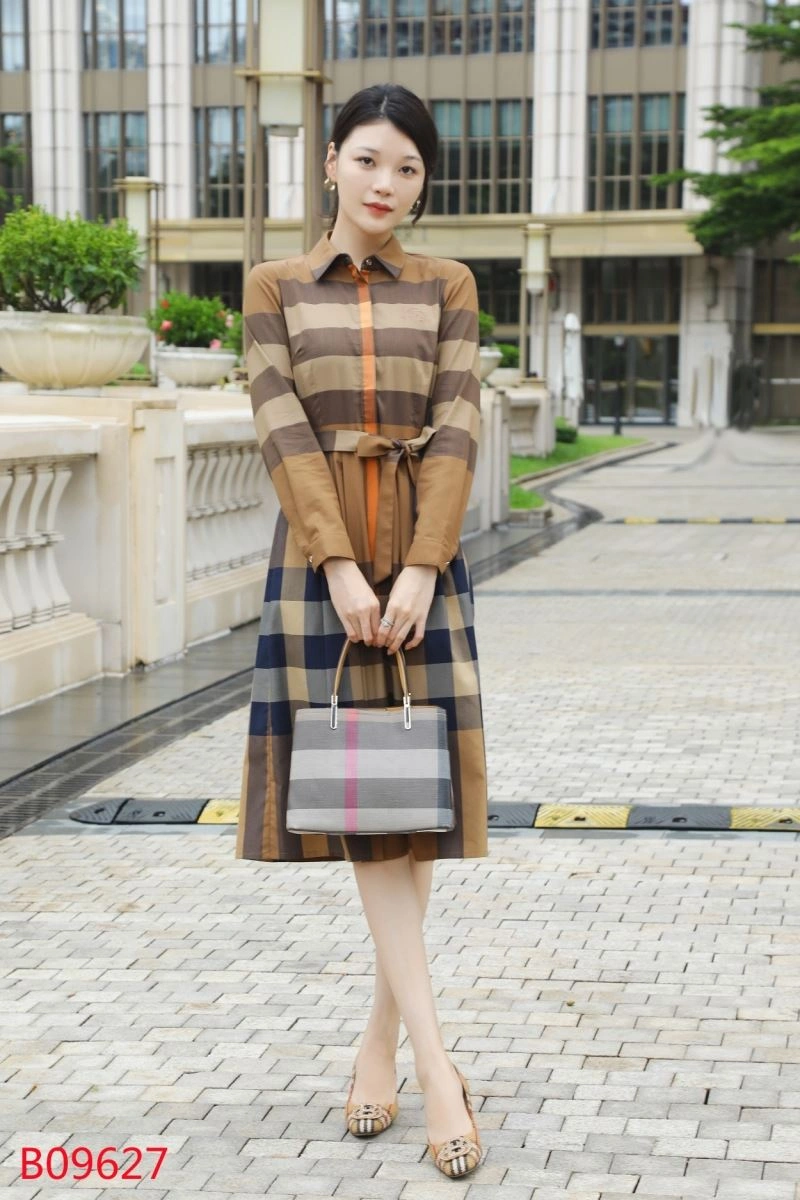 Burberry Dress