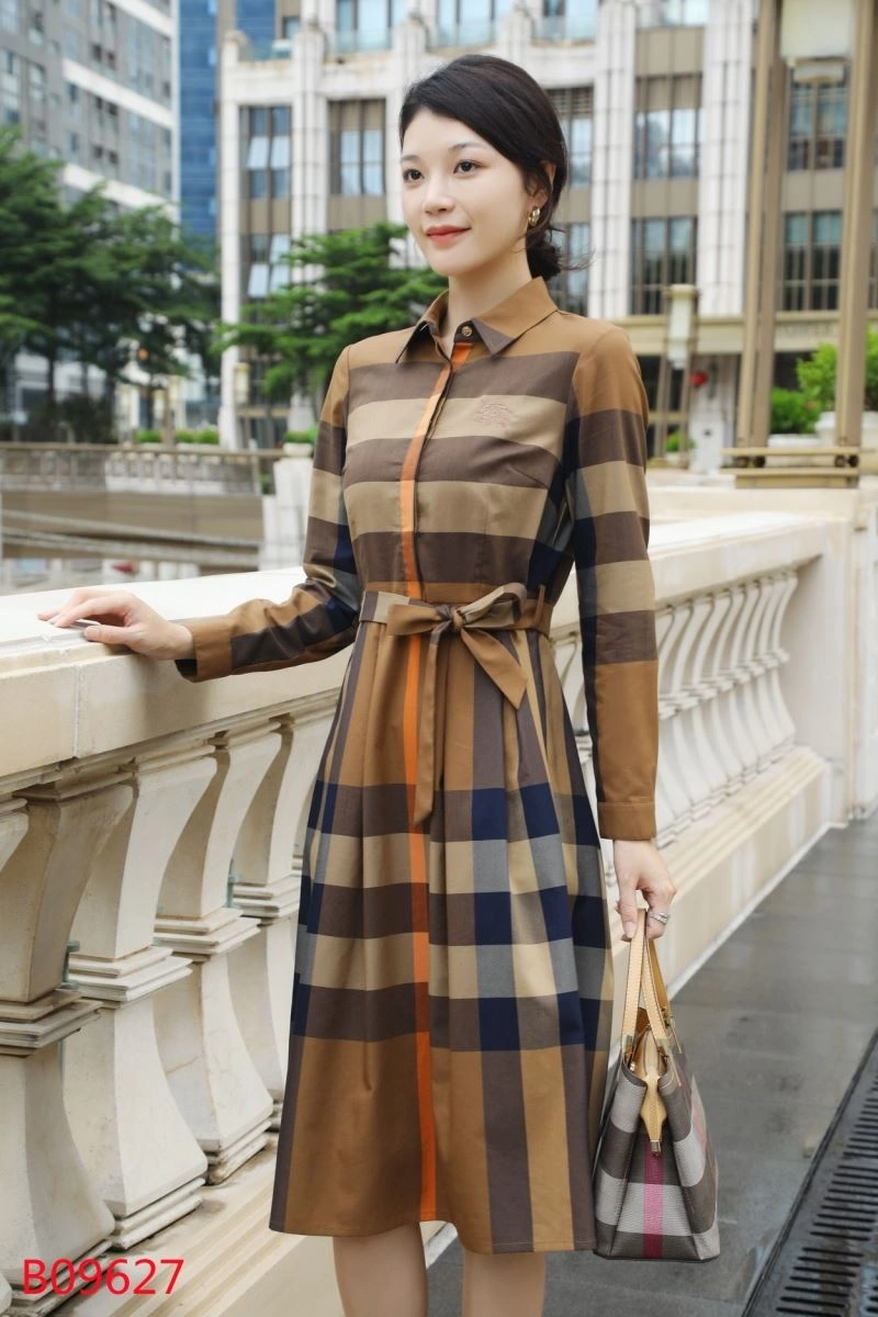 Bargain Burberry Dress