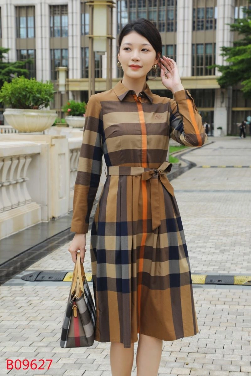 Bargain Burberry Dress