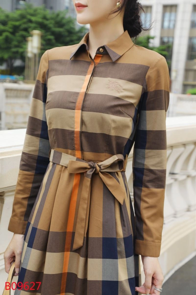 Bargain Burberry Dress