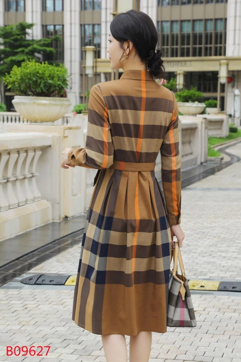 Bargain Burberry Dress