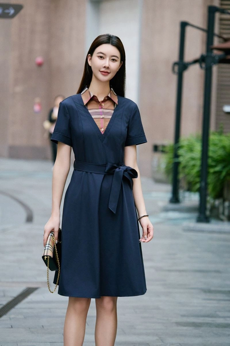 Burberry Dress