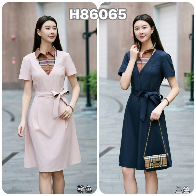 Burberry Dress