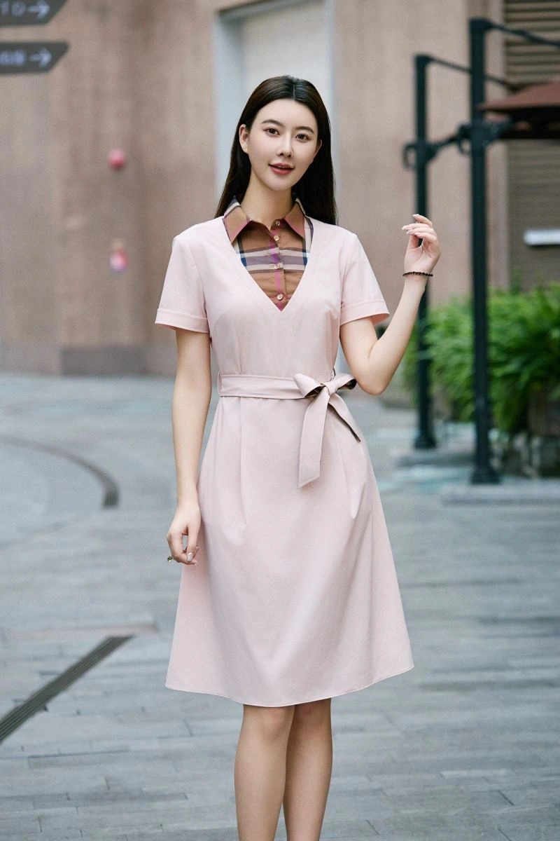Authentic Burberry Dress