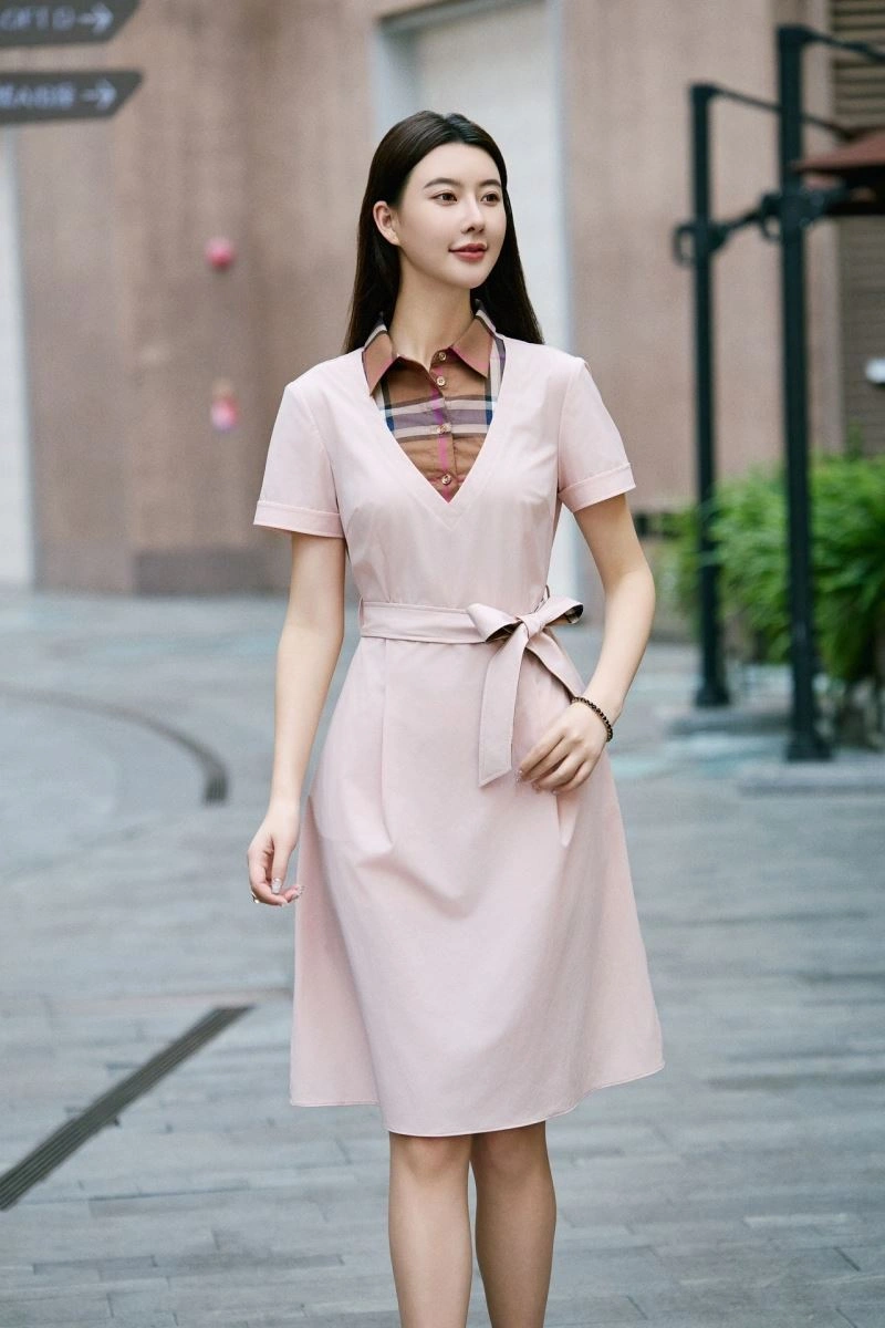 Authentic Burberry Dress