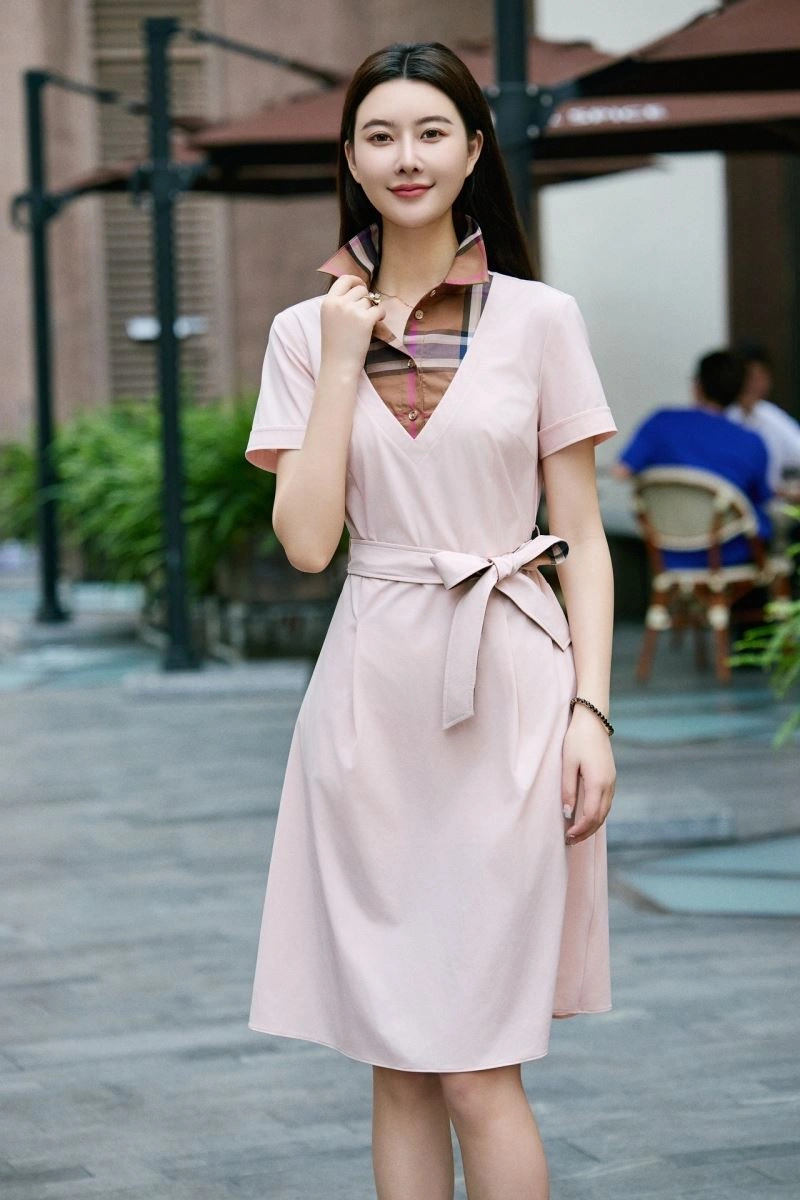 Authentic Burberry Dress