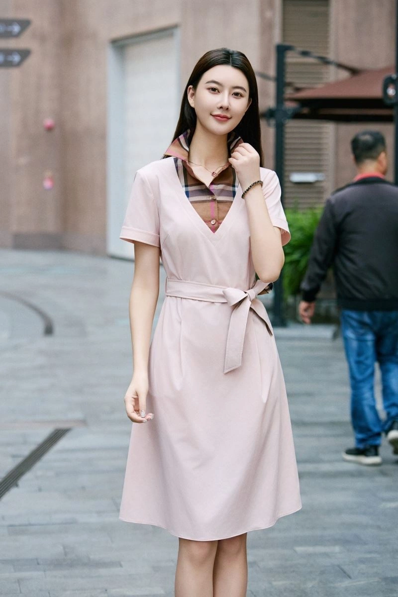 Authentic Burberry Dress