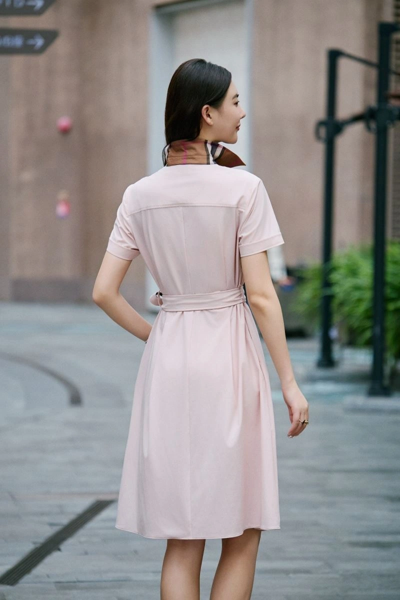 Authentic Burberry Dress