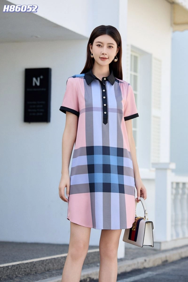 Burberry Dress