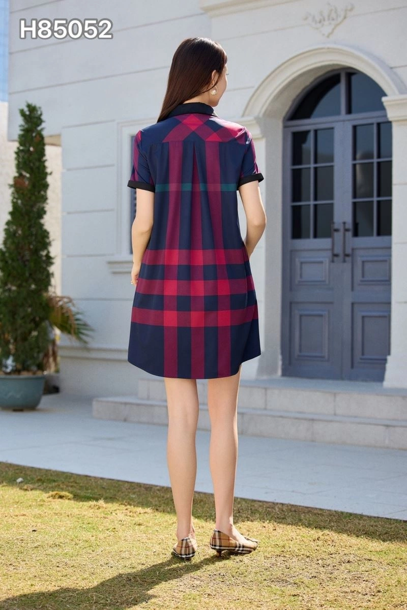 Original Burberry Dress