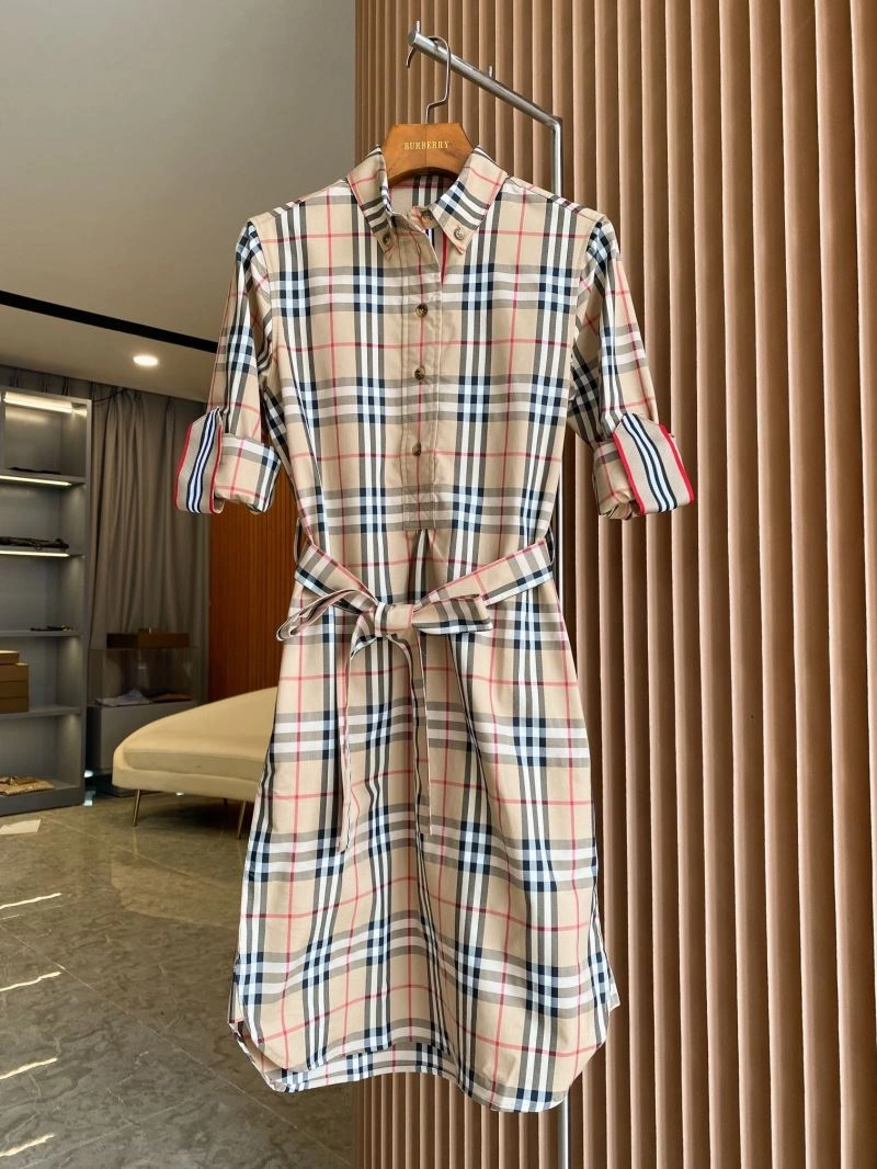 Cut-rate Burberry Dress