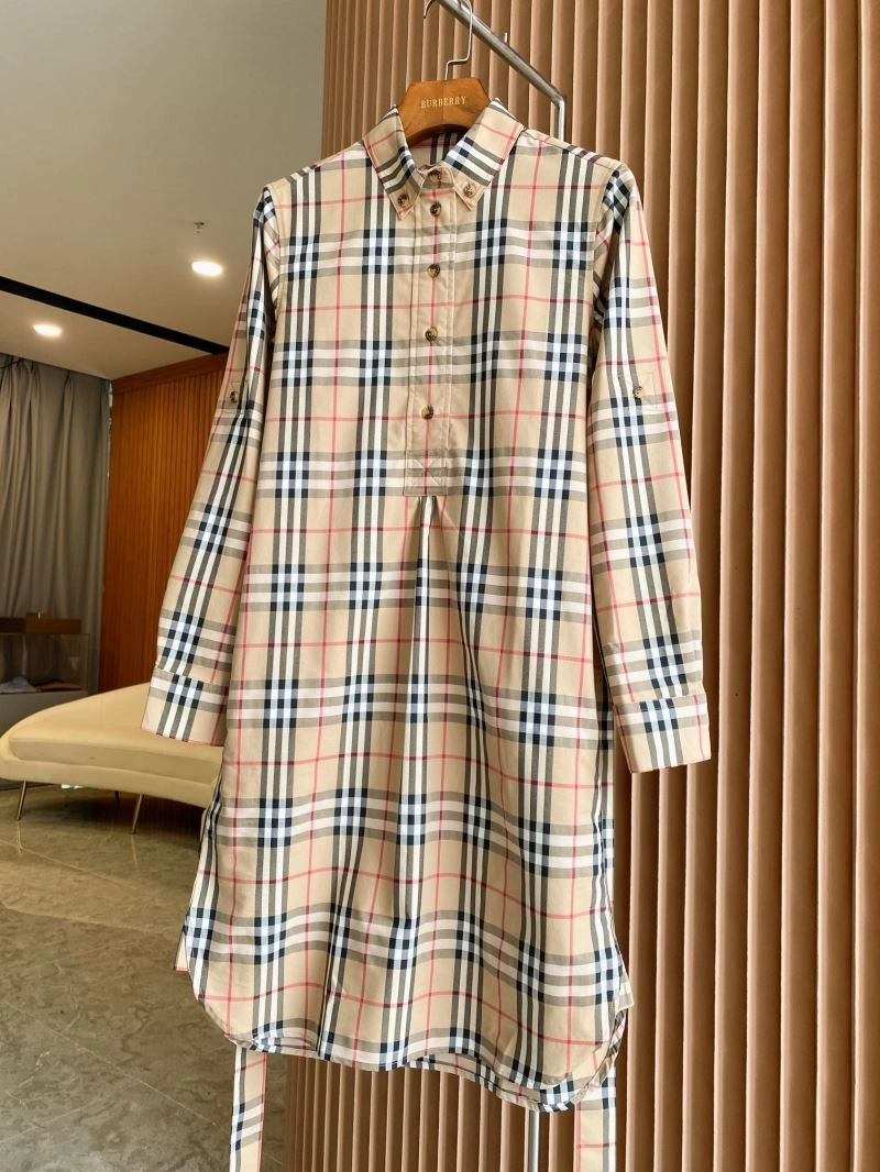 Cut-rate Burberry Dress