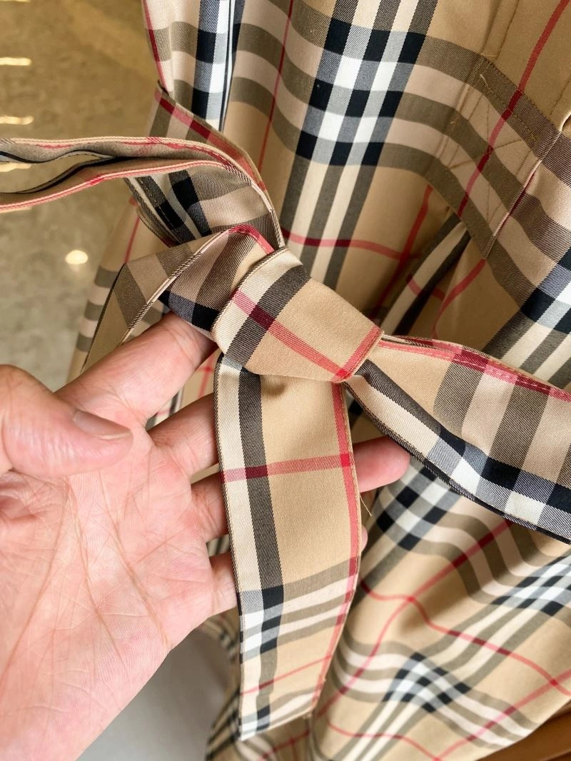 Cut-rate Burberry Dress