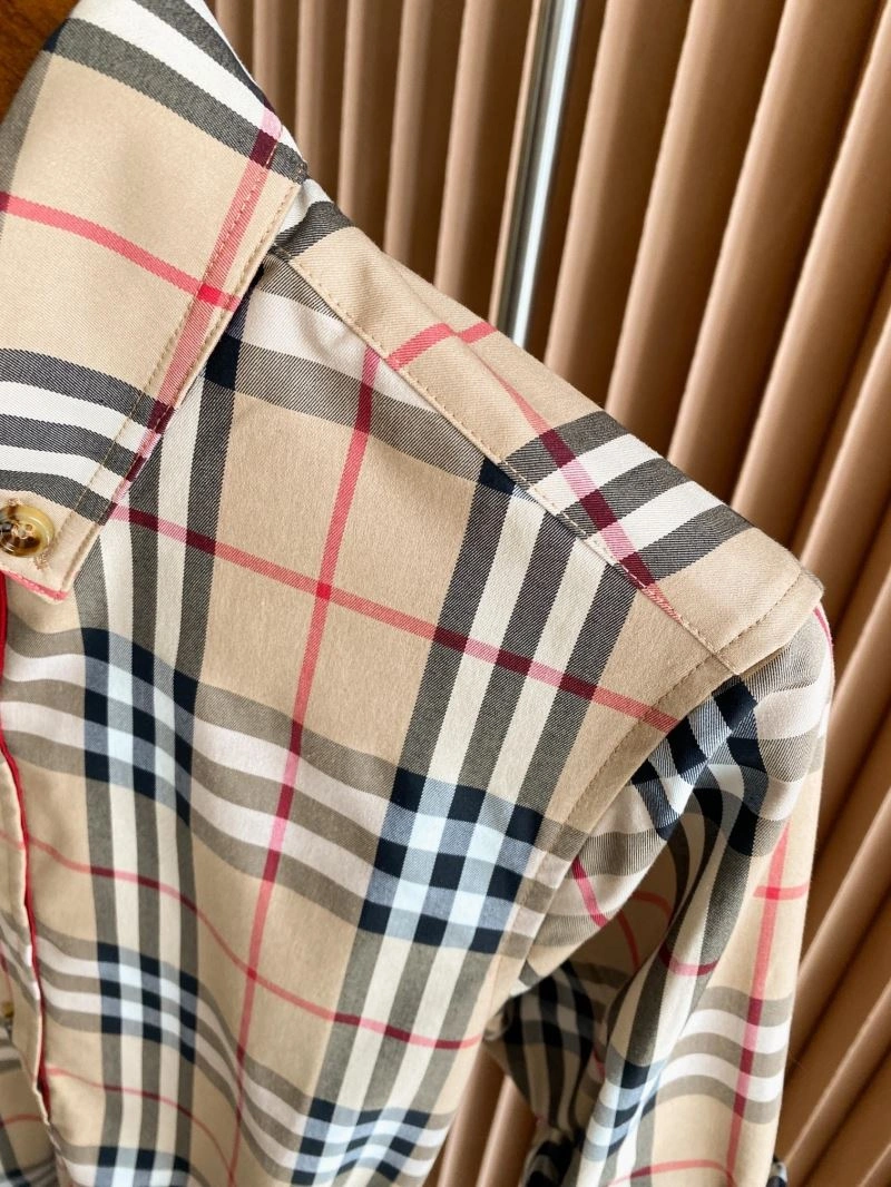 Cut-rate Burberry Dress