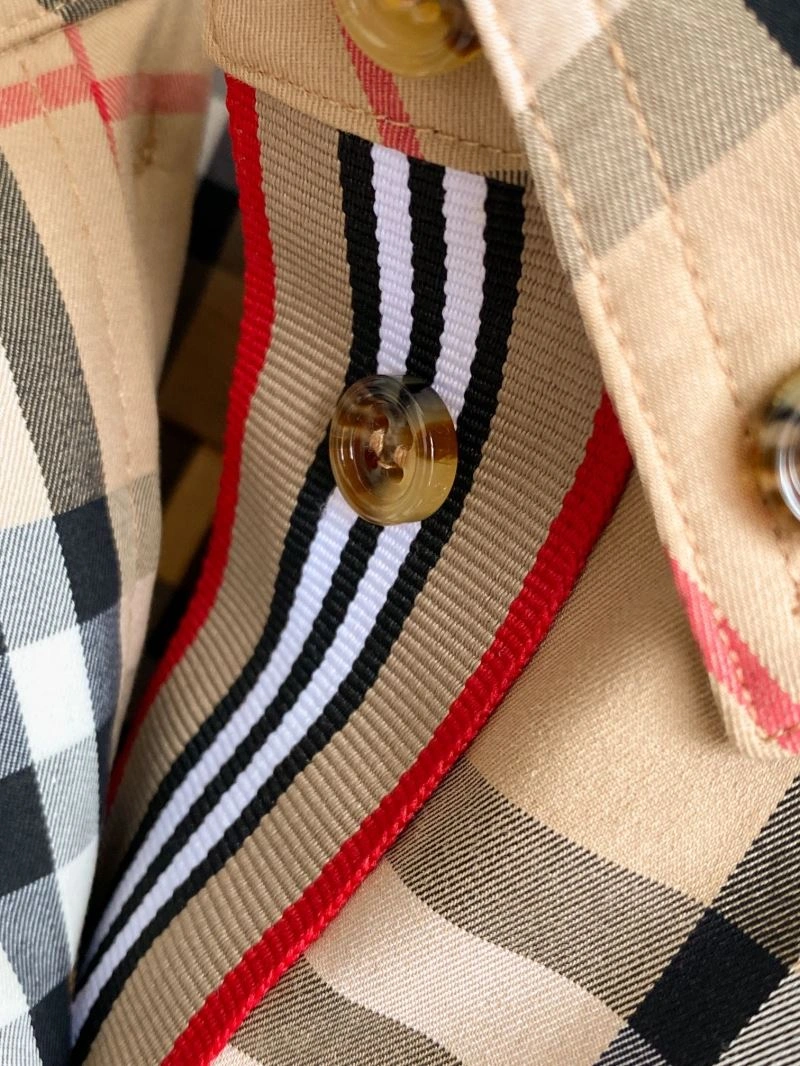 Cut-rate Burberry Dress