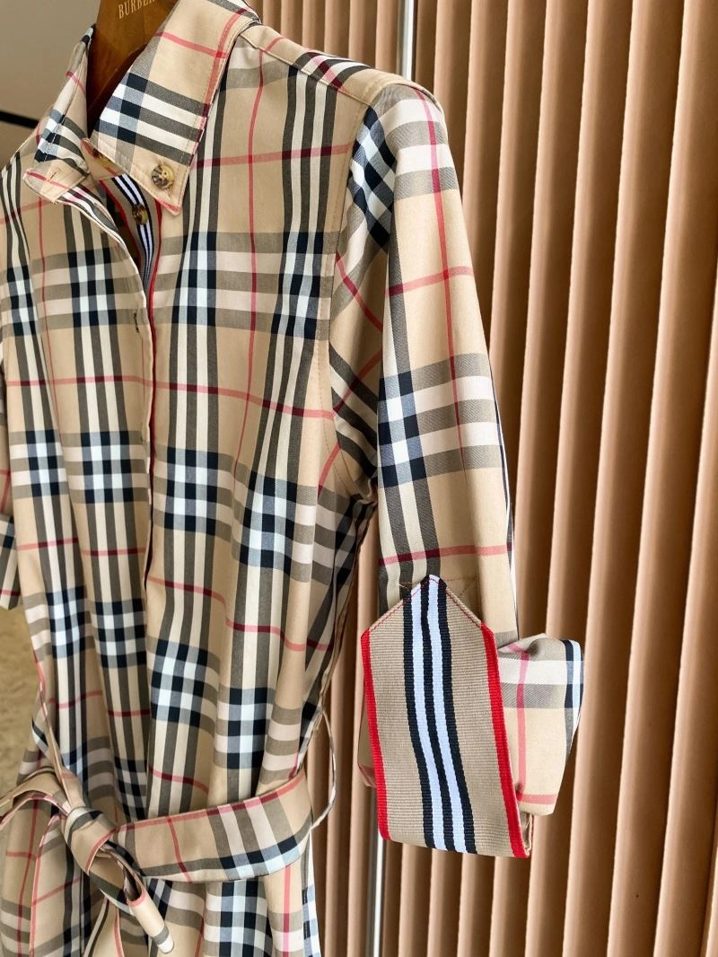 Cut-rate Burberry Dress