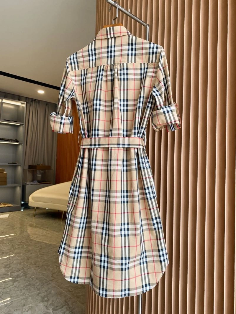 Cut-rate Burberry Dress