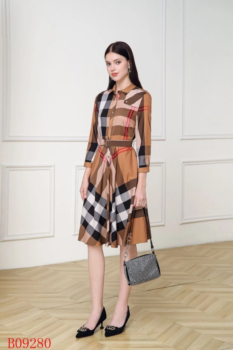 Burberry Dress