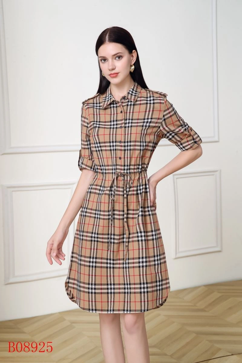 Burberry Dress