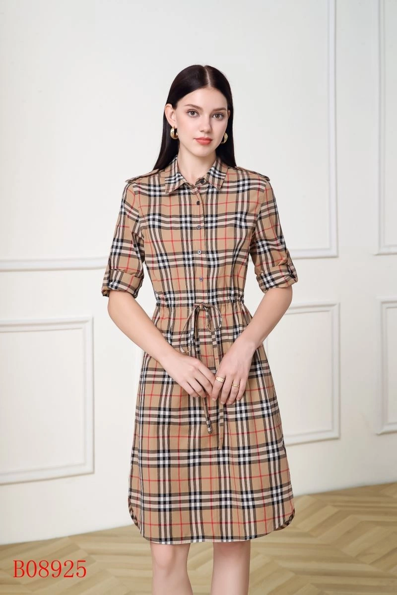 Genuine Burberry Dress