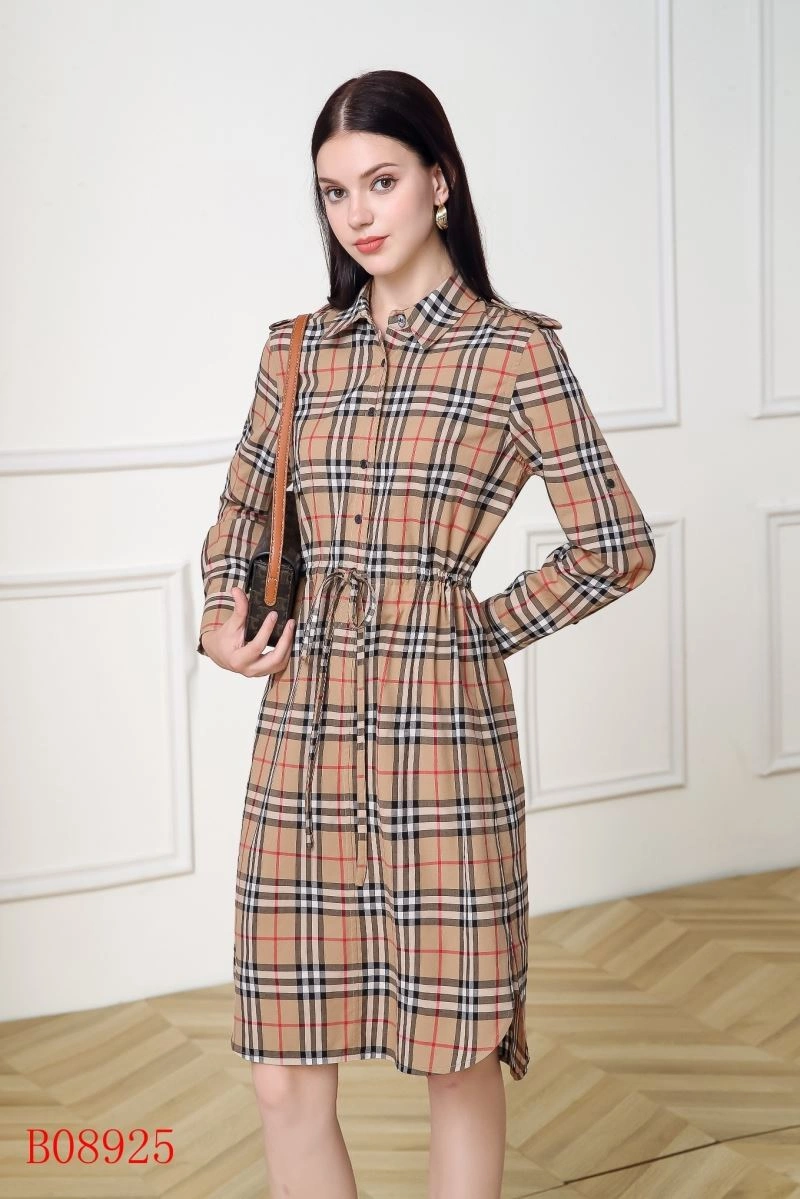 Genuine Burberry Dress