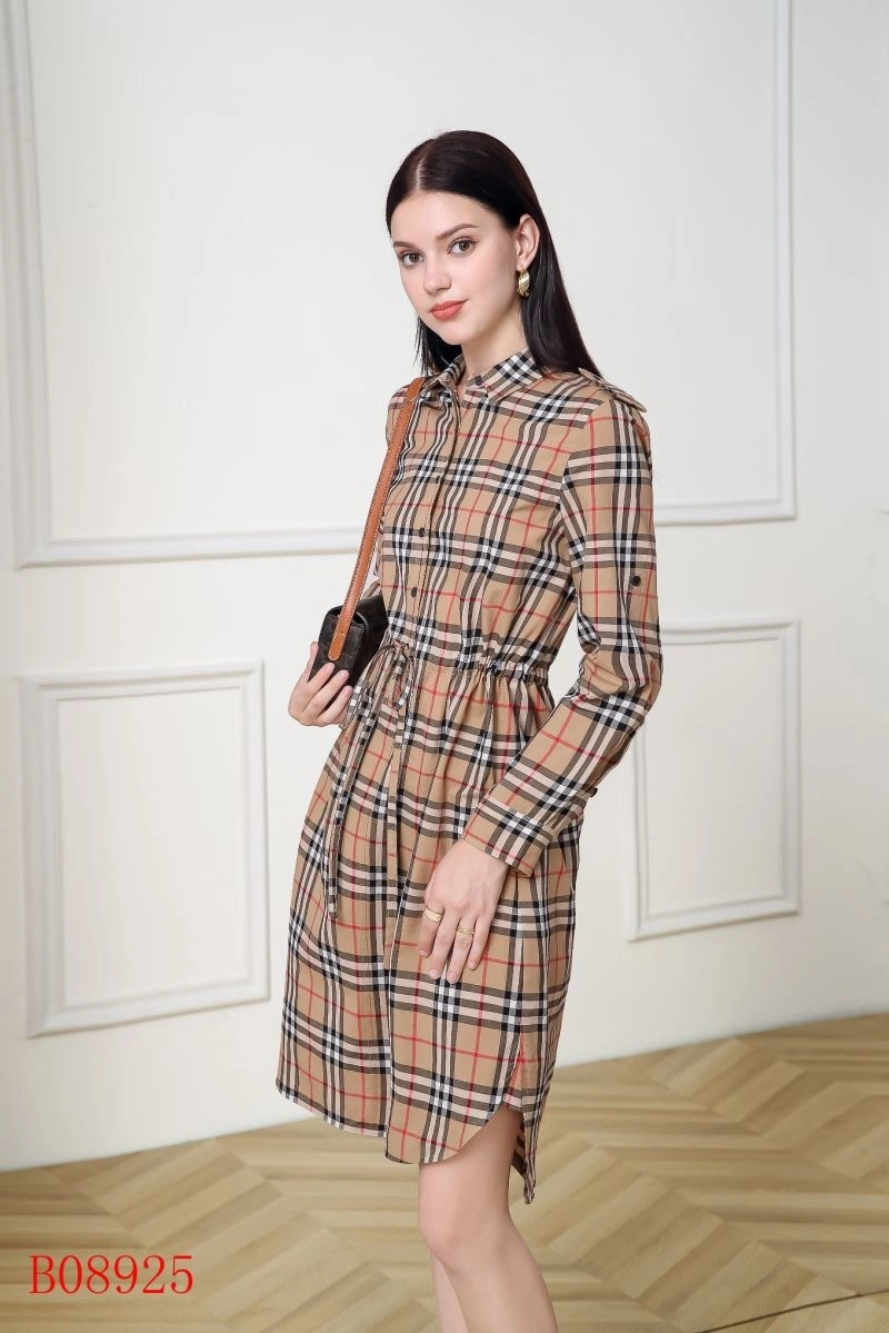 Genuine Burberry Dress