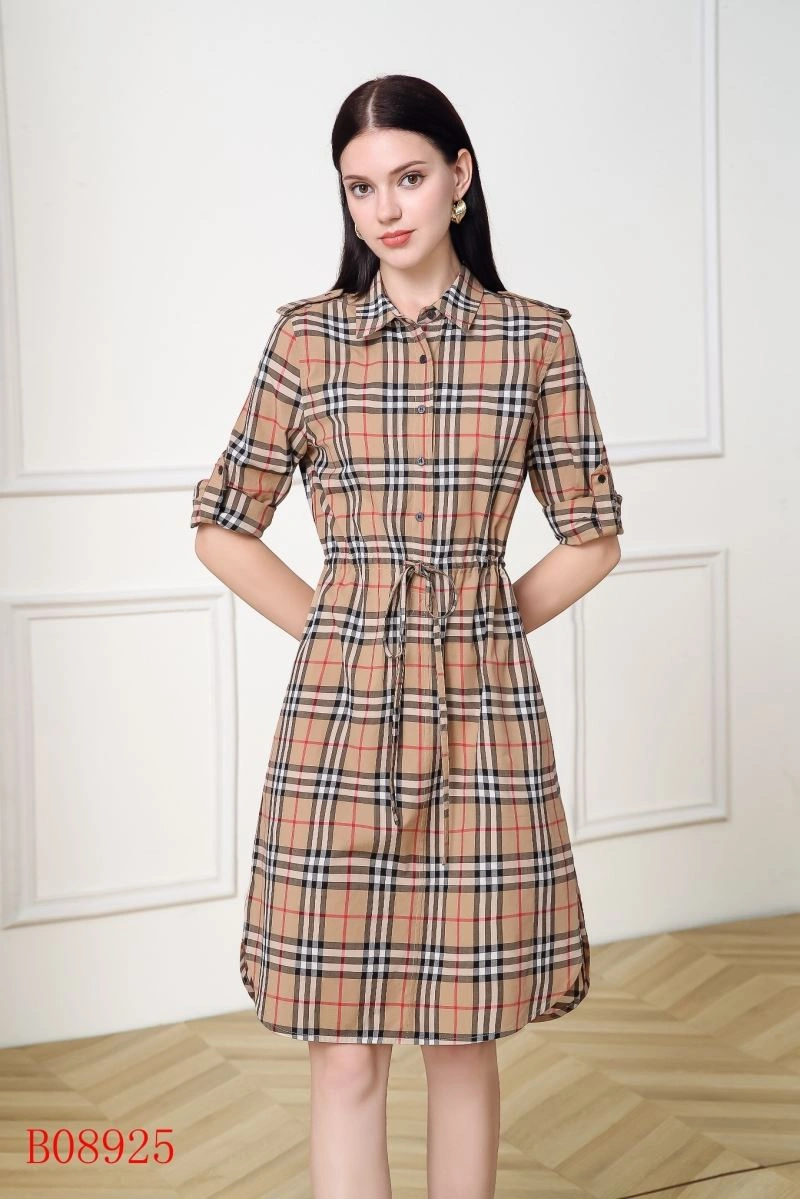 Genuine Burberry Dress
