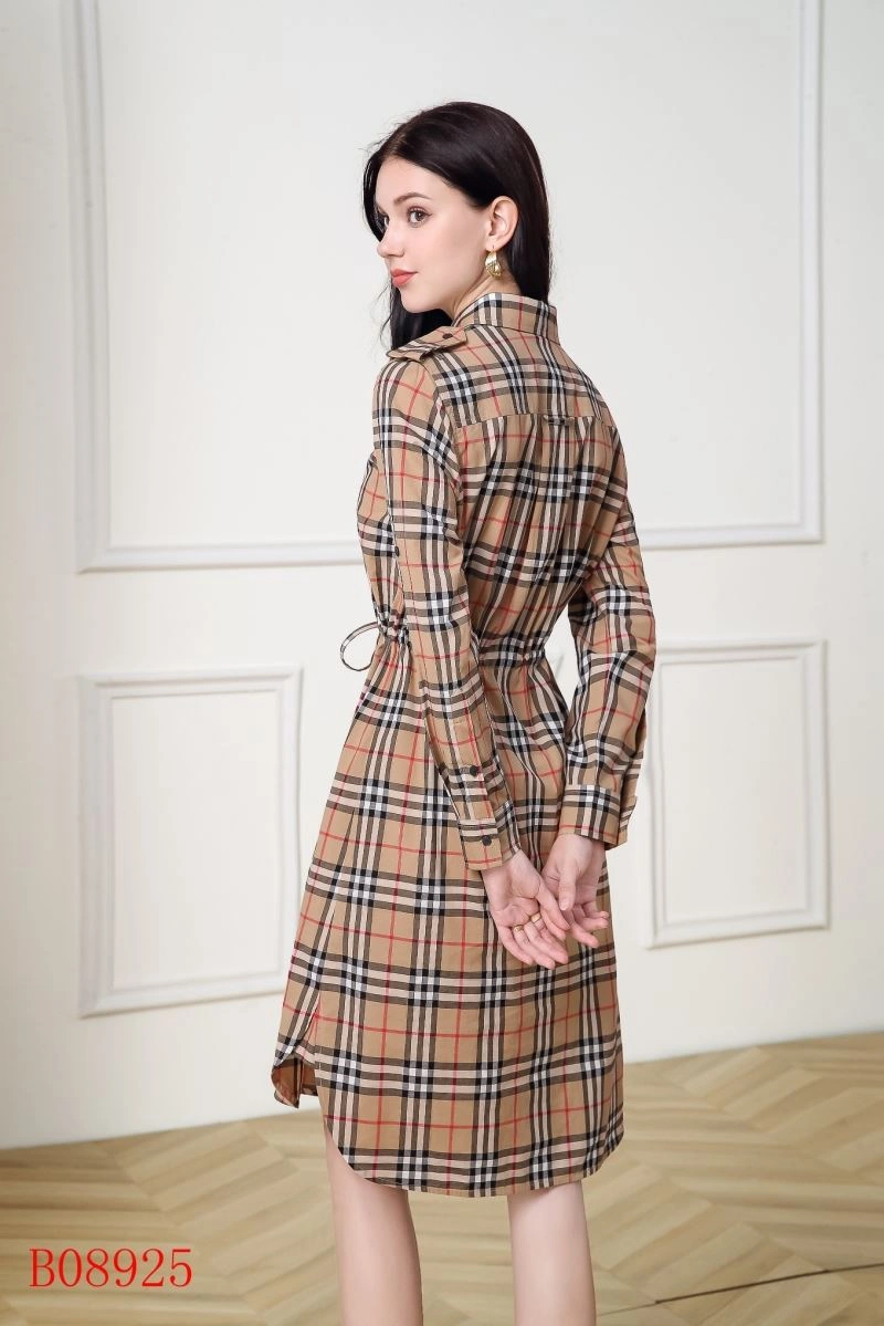 Genuine Burberry Dress
