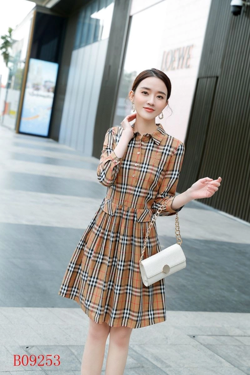 Cut-rate Burberry Dress
