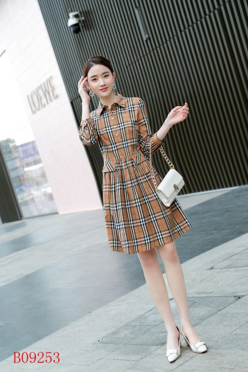 Cut-rate Burberry Dress