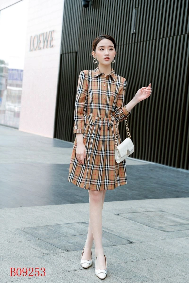 Cut-rate Burberry Dress