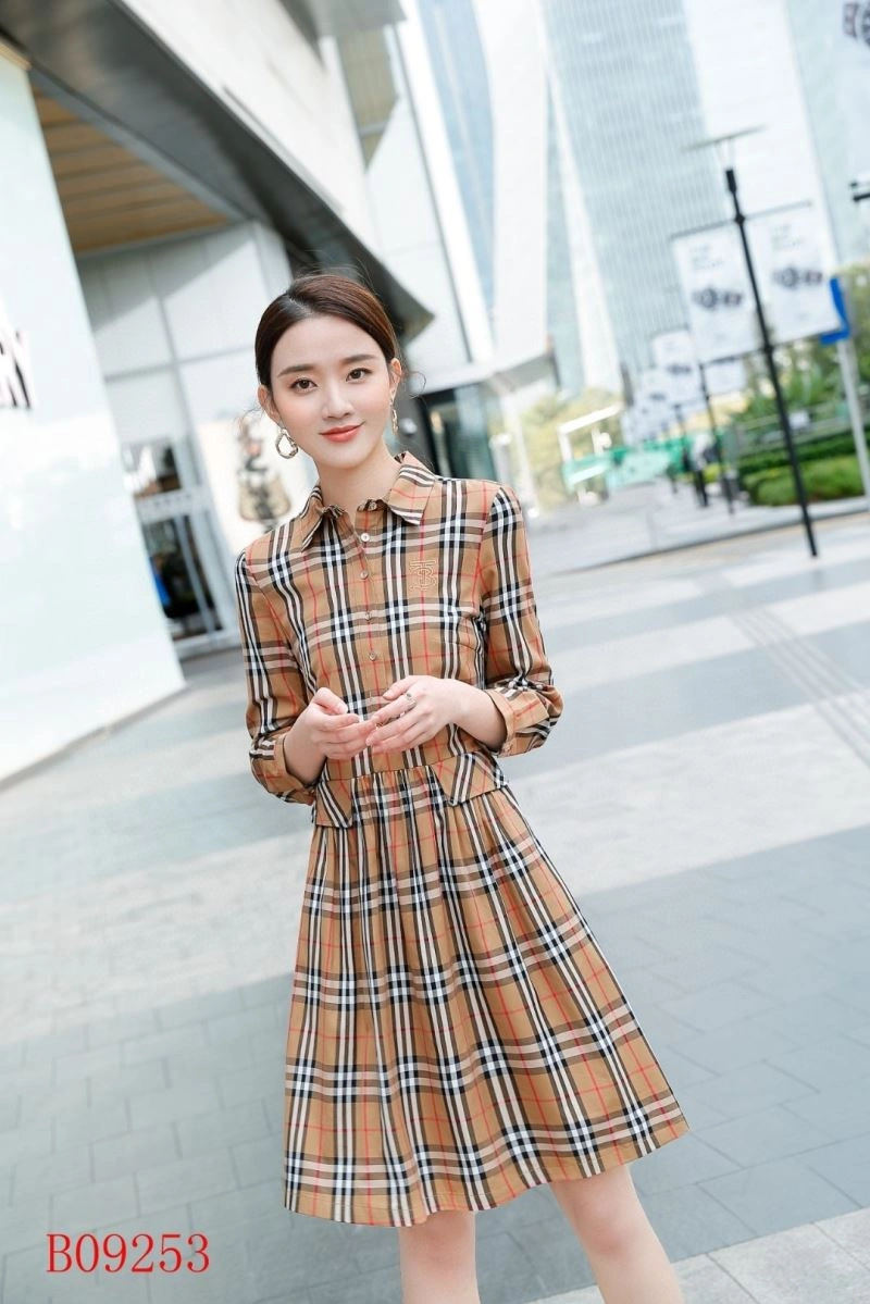 Cut-rate Burberry Dress