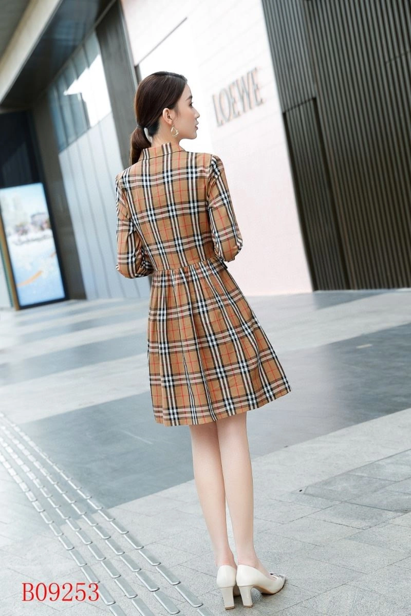 Cut-rate Burberry Dress
