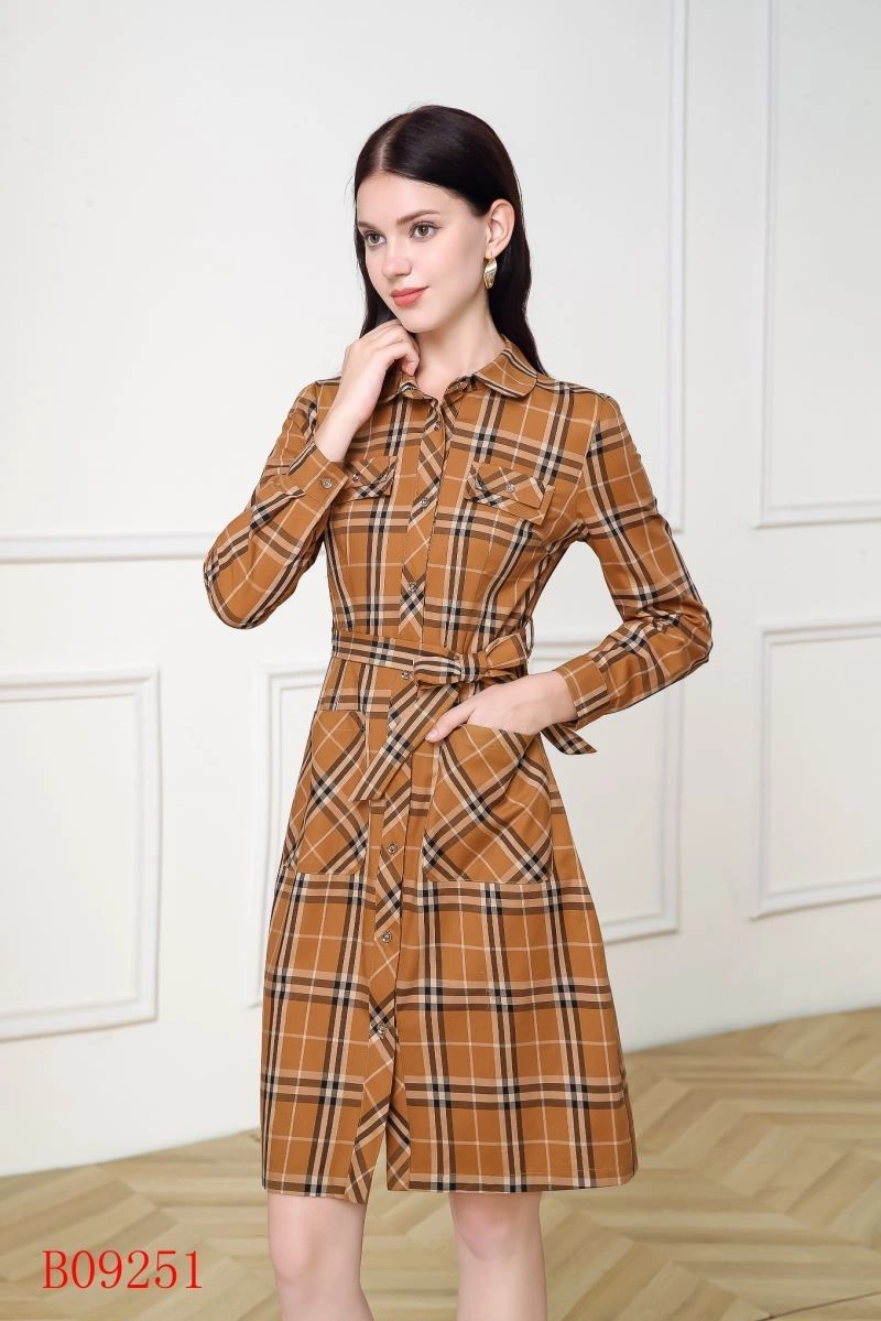 Burberry Dress