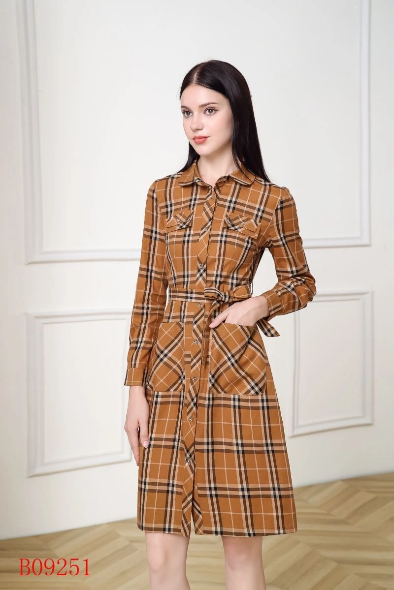 Discounted Burberry Dress